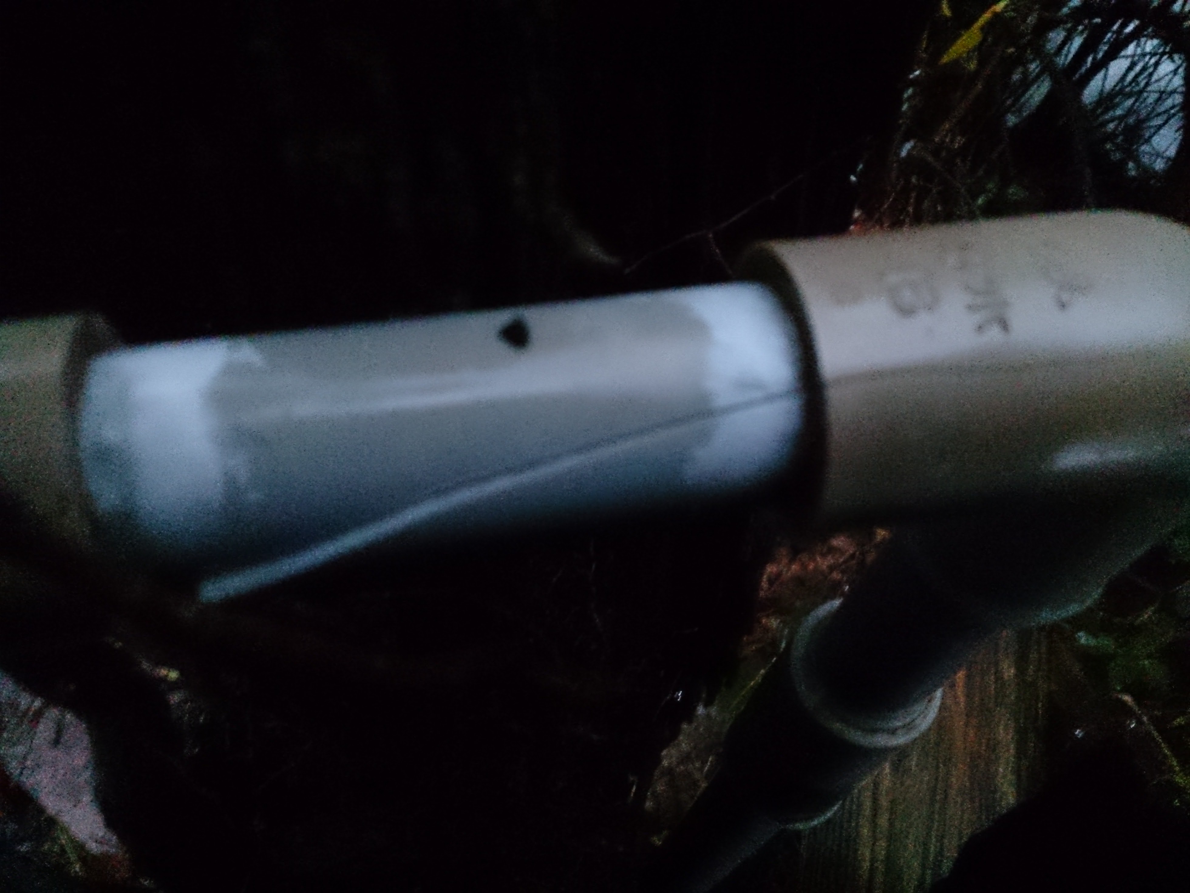 水道管が破裂した | 3kome.com